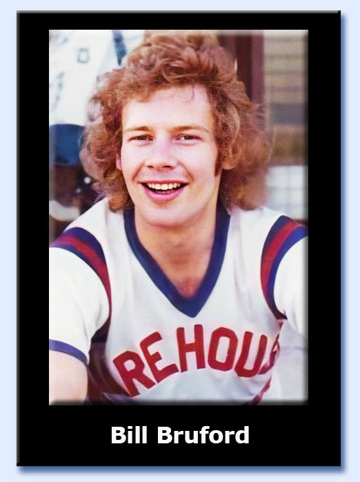 i king crimson: peter sinfield e robert fripp alla corte di belzebù