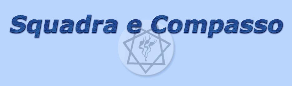suadra e compasso